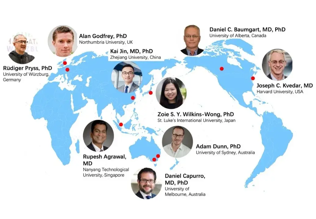 期刊推荐 | Nature Portfolio 旗下 npj Digital Medicine 聚焦数字医学多领域 - 知乎