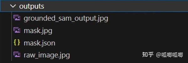 Grounded-SAM: Detect and Segment Everything with Text Prompt 服务器 ...