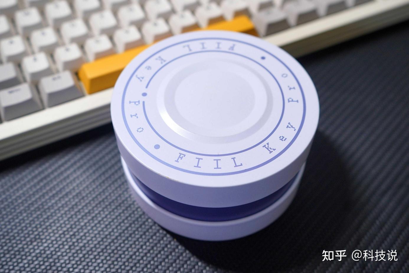 一份耳机两种体验：FIIL Key Pro 真无线降噪耳机测评分享