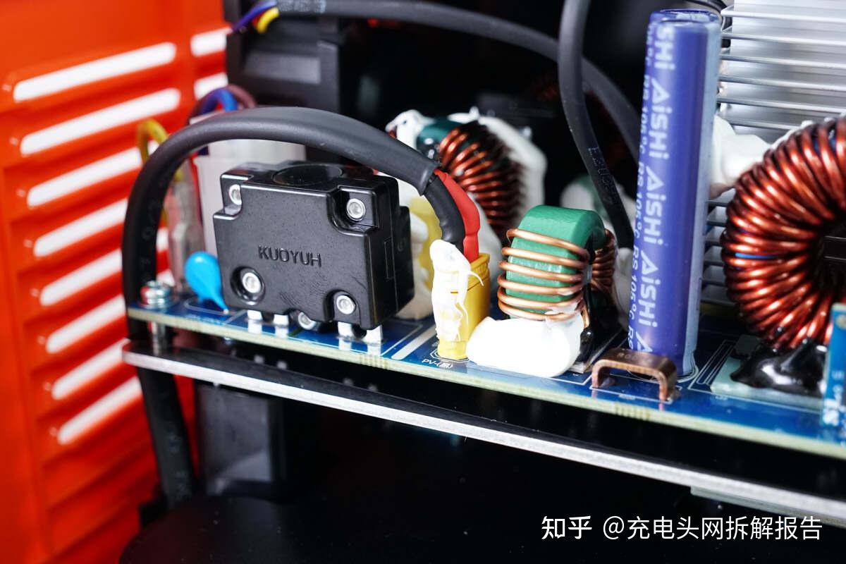 通过533项严苛测试，电小二户外电源2000 Pro 2拆解 - 知乎