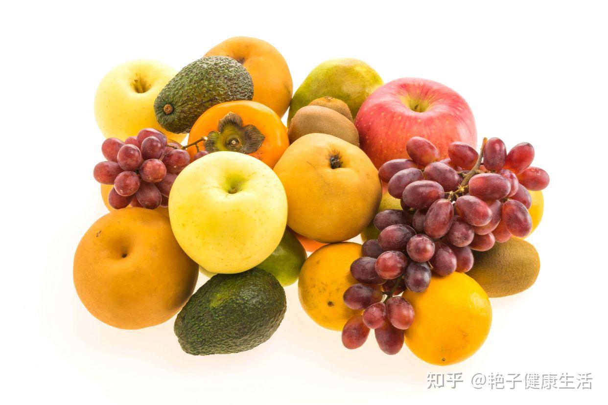 冬天3种水果要少吃,吃多易伤肝,4种水果换着吃,对肝友好 知乎