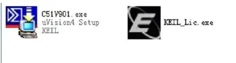 单片机入门-KEIL4软件安装教程 - 知乎
