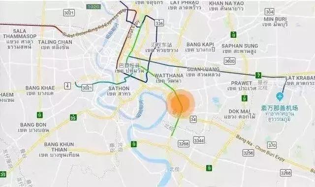 BITEC，一个承载了曼谷人所有会展的地方! - 知乎