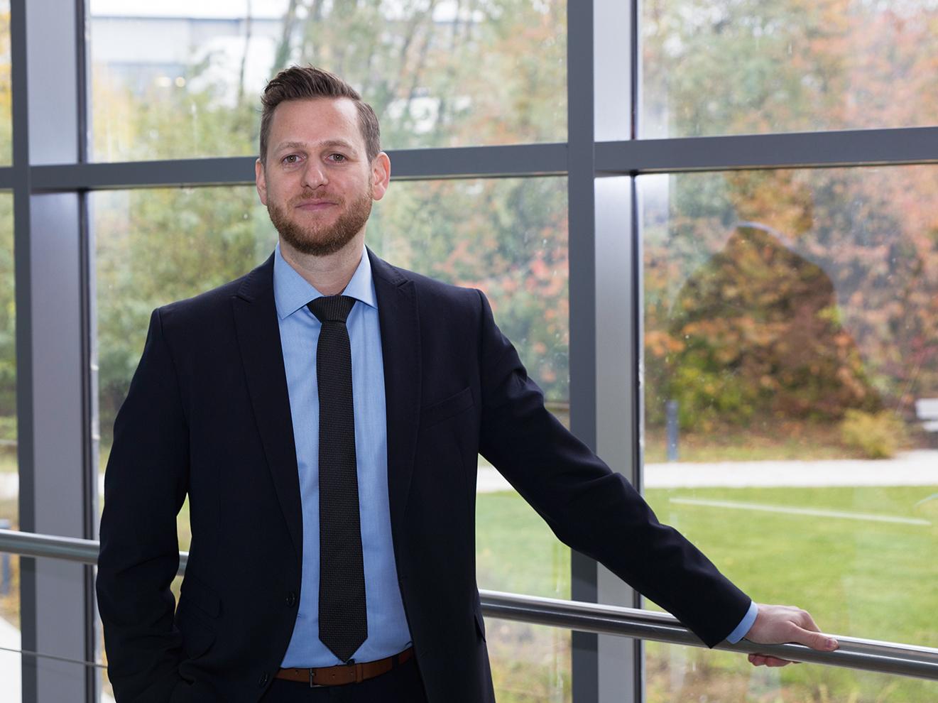 【封面故事】ACTC何以实现创新且可持续的技术赋能？访ACTC先进复合材料技术中心副总经理Timo Huber博士 - 知乎