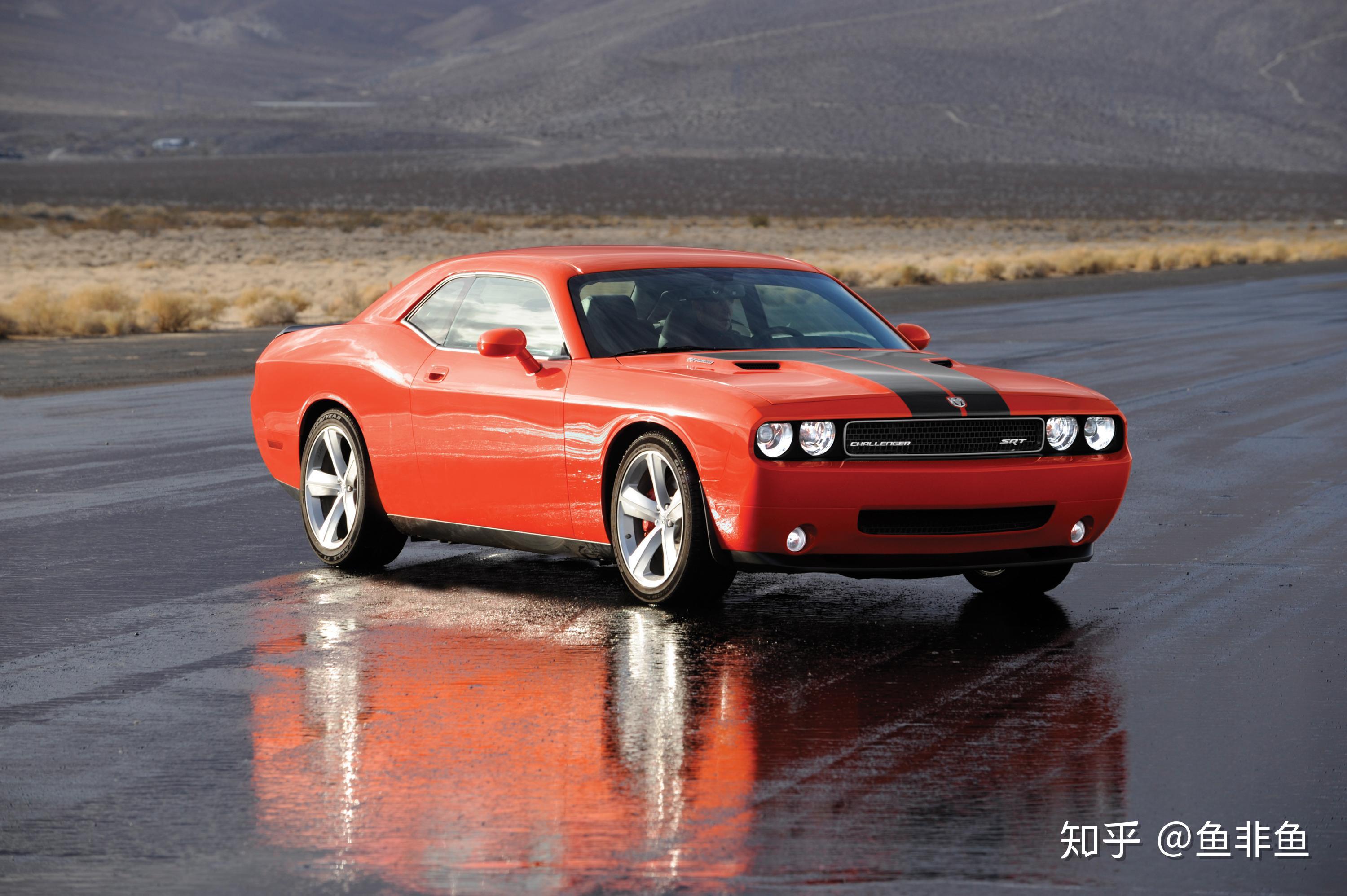 汽车历史画报：Pony Car——速度与激情的美式诠释 - 知乎