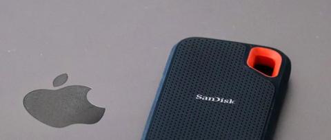 APFS、 Mac OS扩展(日志式) 、EXFAT哪种好？ - 知乎