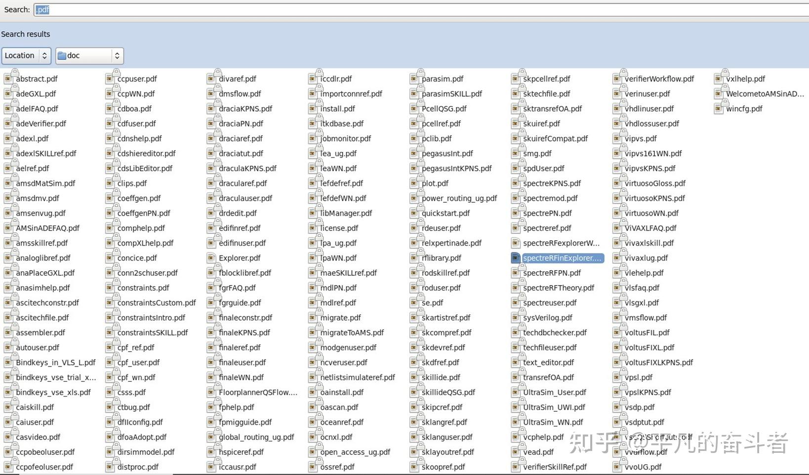 Cadence仿真新手指导 - 知乎