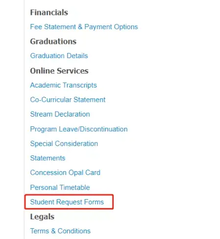 实用!UNSW最强免课攻略!学姐亲测,果断收藏! - 知乎