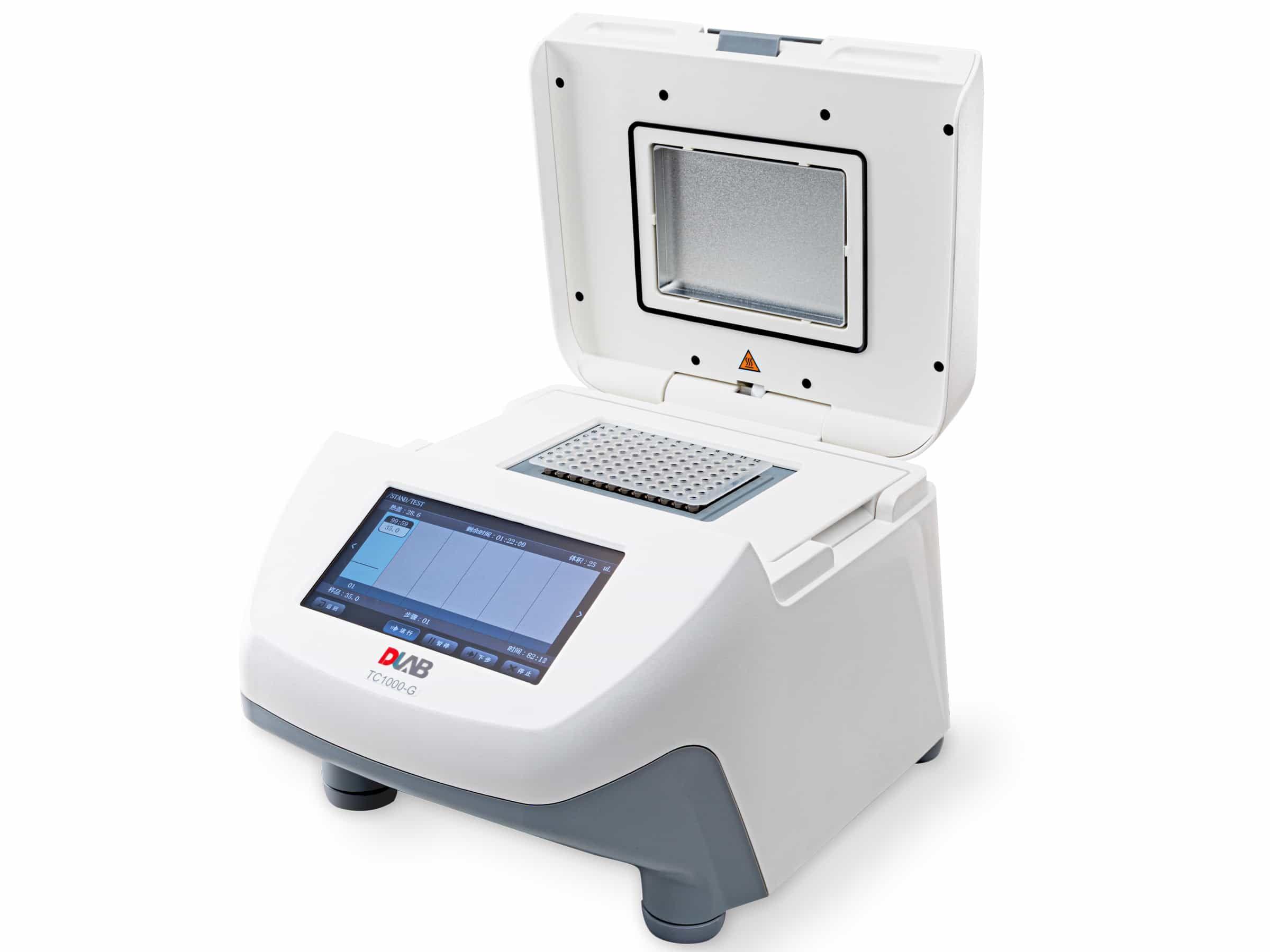 应用于核酸检测的“PCR仪”是什么？如何使用？ - 知乎