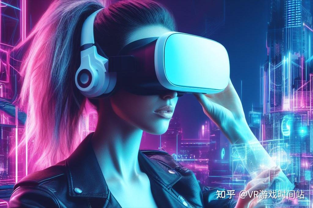 SteamVR游戏排行榜：10款电脑VR游戏佳作，必玩VR游戏下载推荐 - 知乎