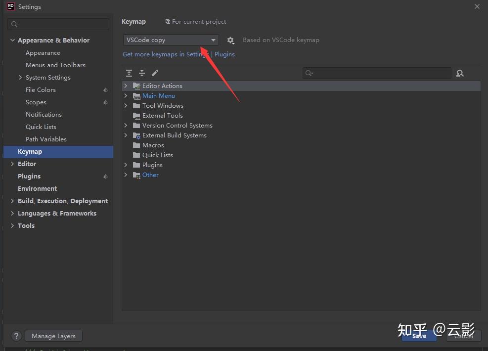 使用Rider编写Unity代码相关设置 - 知乎