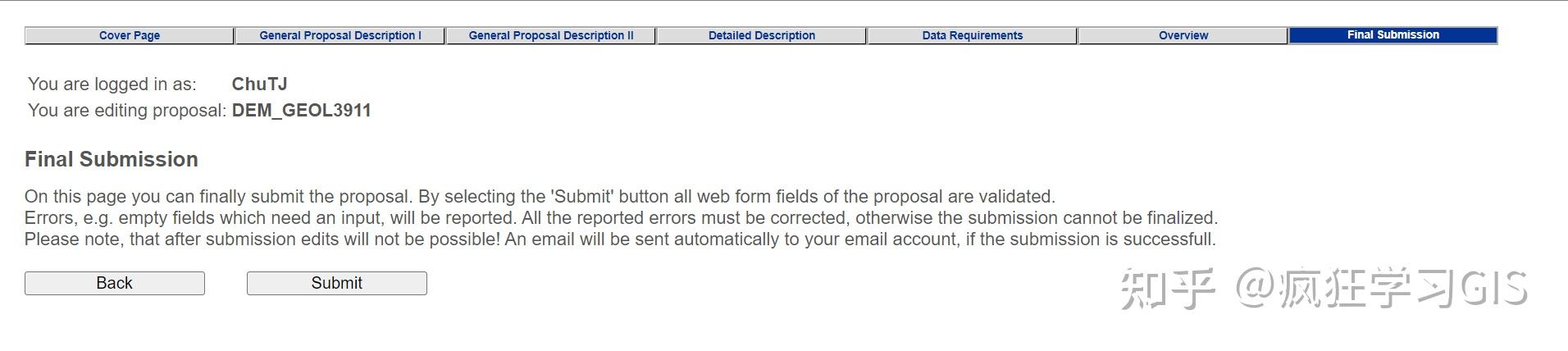 申请TanDEM-X的12米、30米DEM数据方法 - 知乎