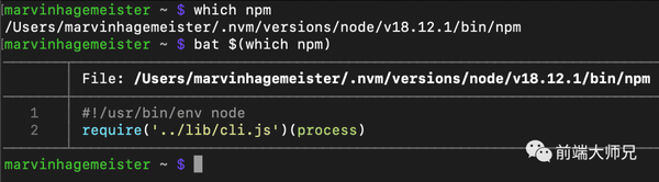 【性能优化】npm构建速度20倍提升 - 知乎