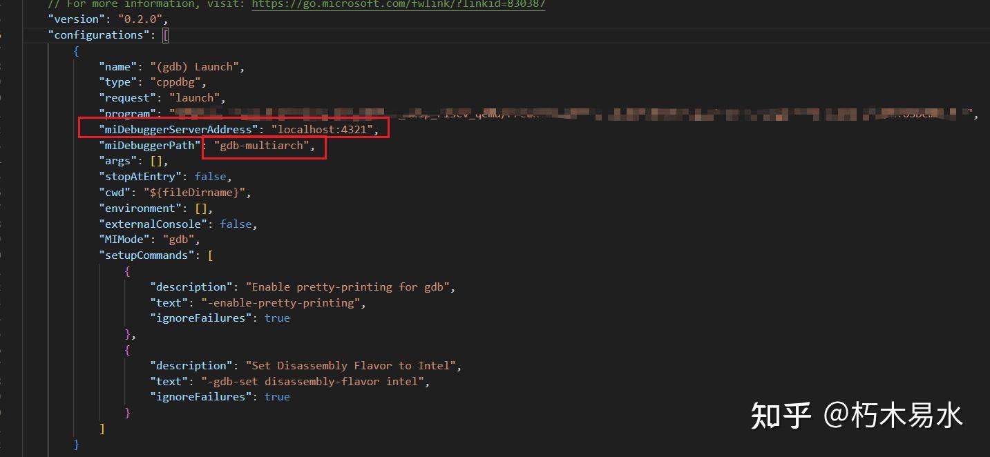 Vscode+qemu+gdb调试XX内核 - 知乎