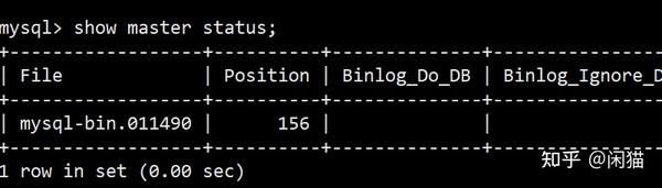 MySQL主从情况下切换数据存储路径 - 知乎