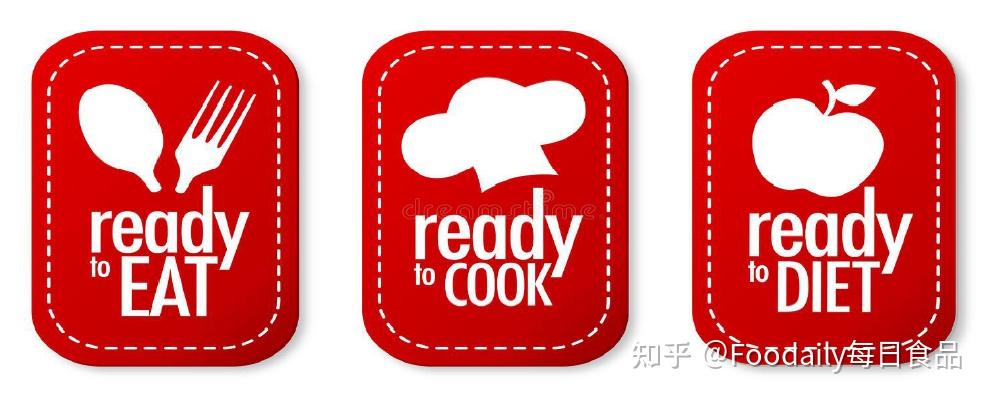 从精致懒到新生活方式：高端冷冻3R食品能否托起居家饮食的新梦想？ - 知乎