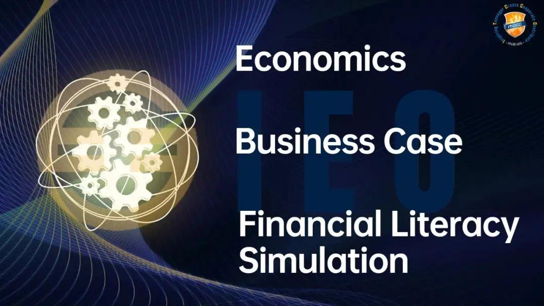 IEOC 2022 | IEO中国区活动公益化（附官方报名入口） - 知乎