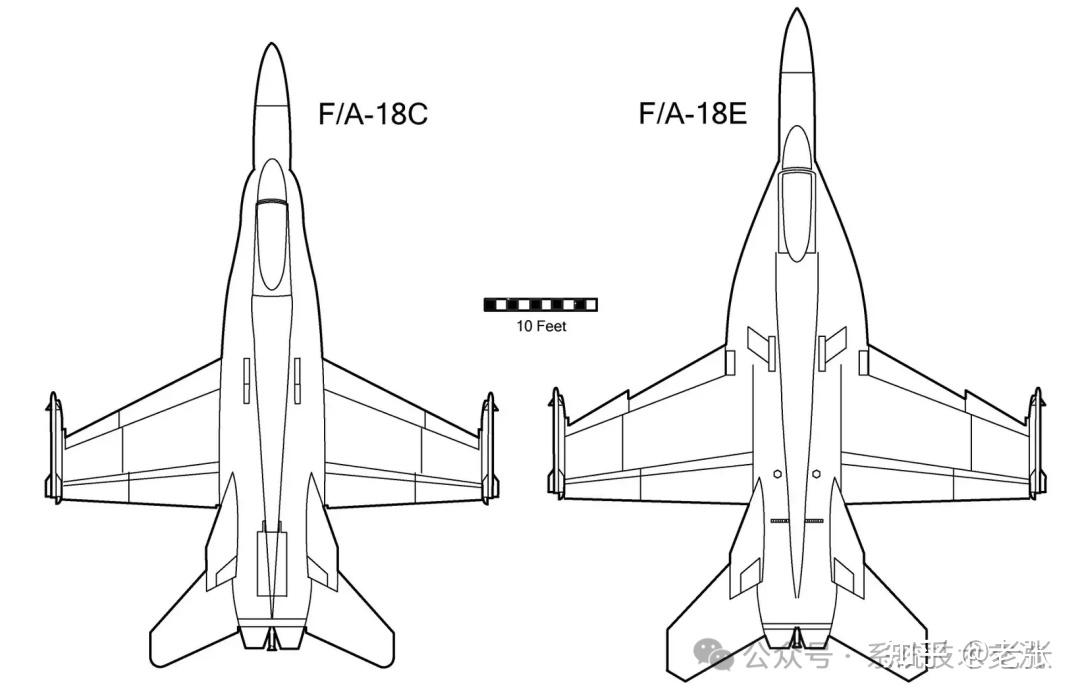 【精美图集】F18战斗机系统组成及内部结构图介绍 - 知乎