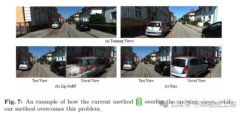 全面超越！开源！百度最强SOTA：基于扩散模型的3DGS！ - 知乎