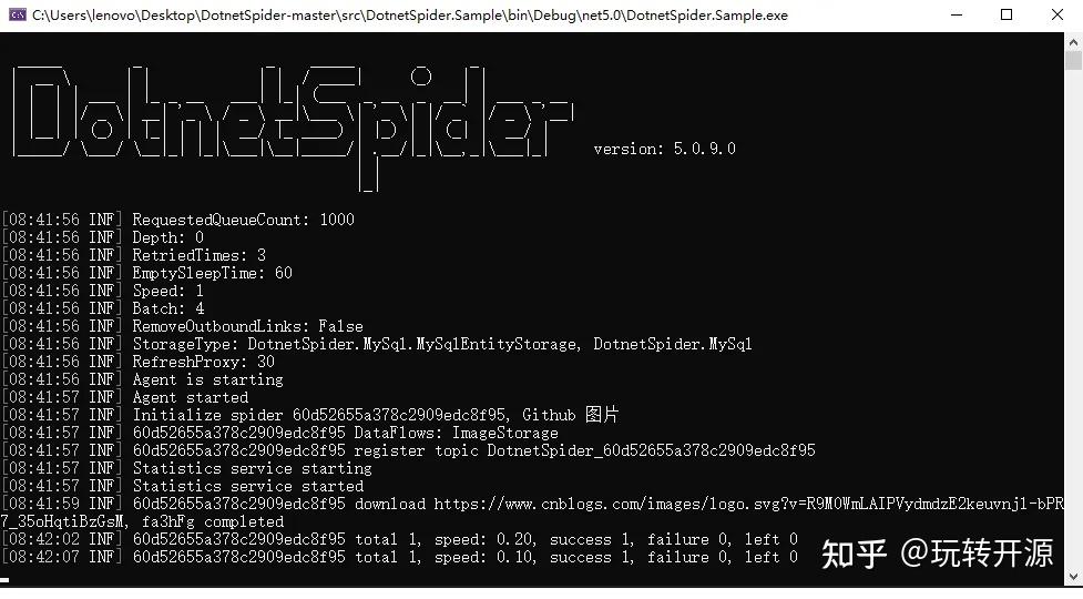 建议收藏：盘点20个优质的ASP.NET Core开源项目，yyds！ - 知乎