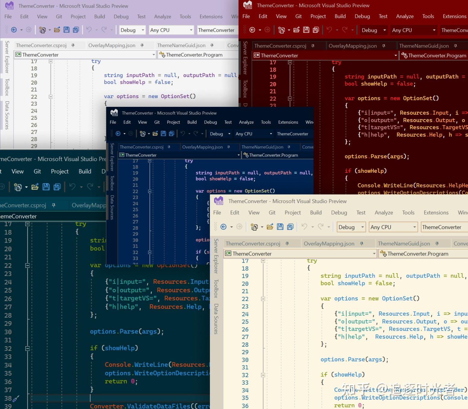 2026年全面且实用的 Visual Studio 插件推荐，开发效率提升利器！ - 知乎