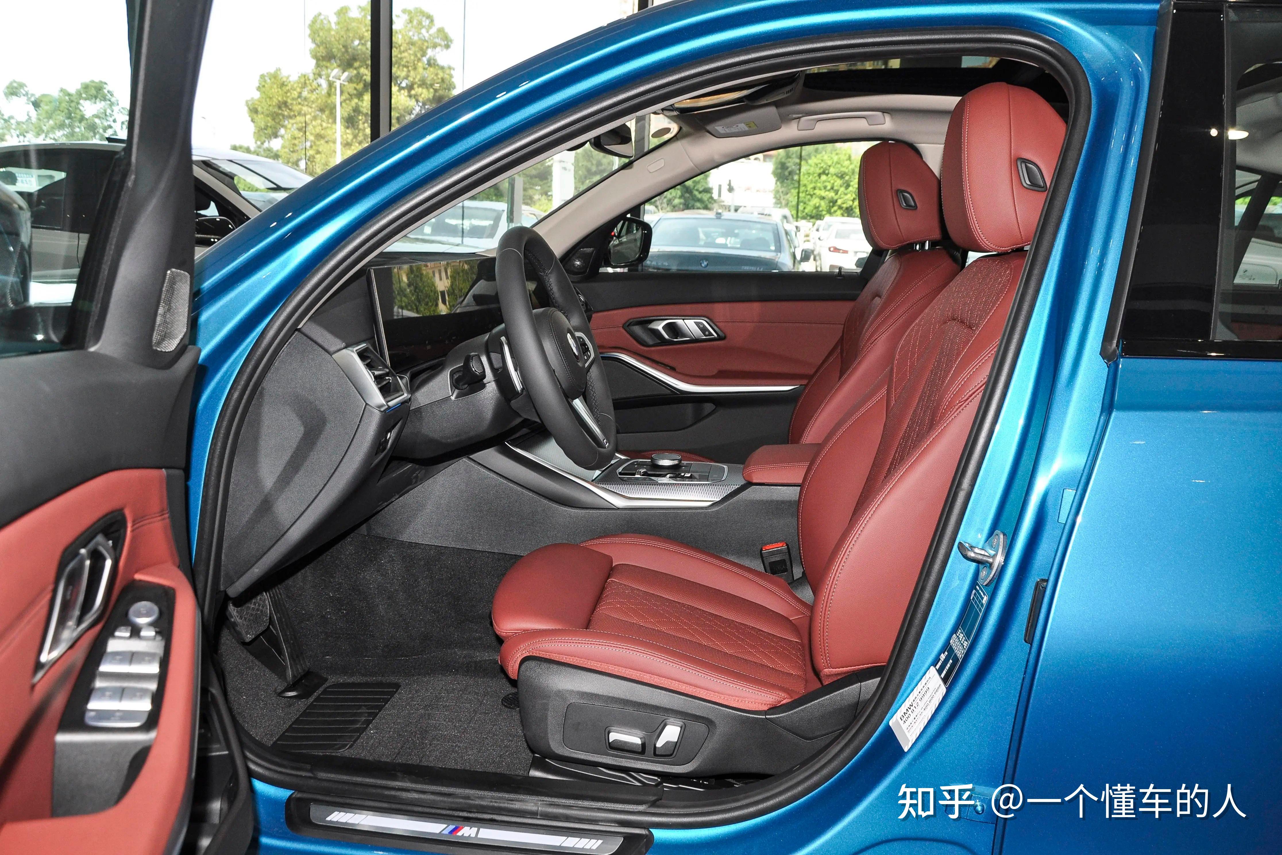 34万拿下宝马 325Li M运动！你们要的实测来了，到底值得买吗？ - 知乎