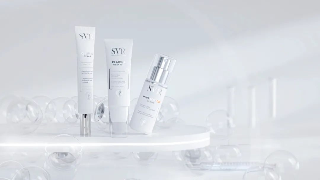 应战防晒季，SVR手里捏了哪些牌？ - 知乎