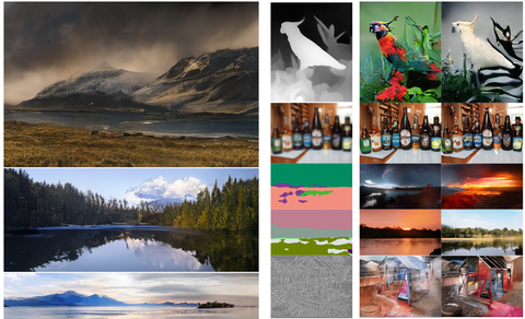 【多模态】AE、VAE、VQVAE、VQGAN原理解读 - 知乎