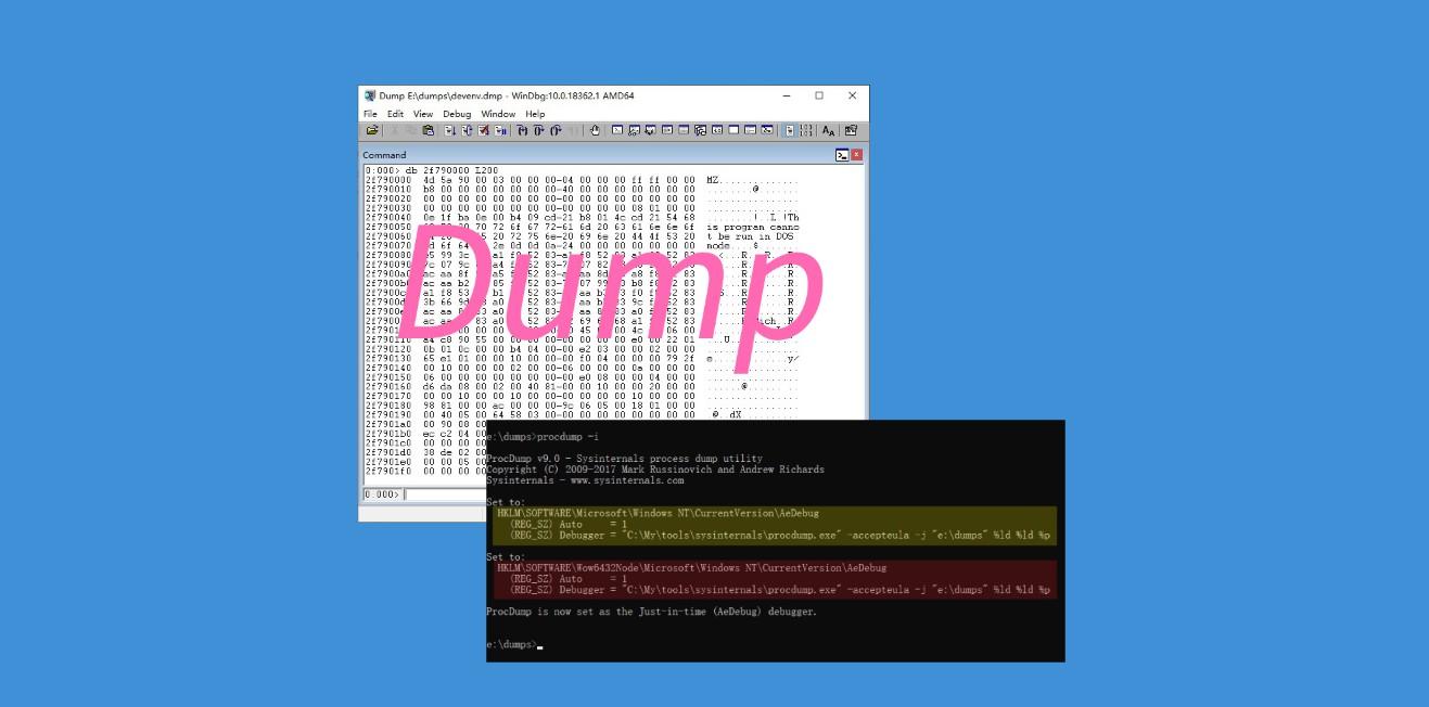 你需要知道的 N 种抓取 dump 的工具 - 知乎