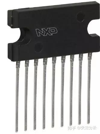芯片封装类型大全 - 知乎
