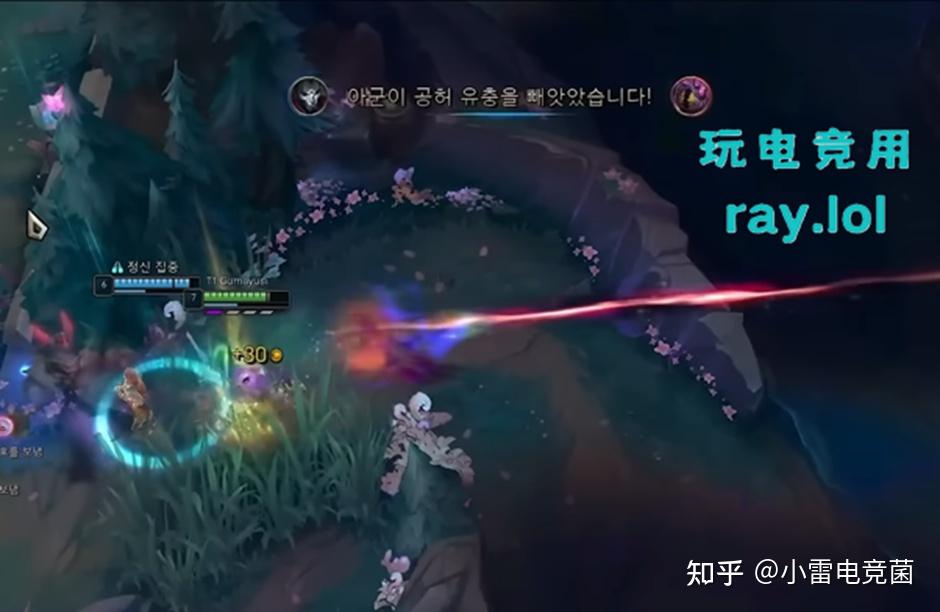 「ray.lol」双王对决！GEN碰头气势如虹的T1，是被双杀还是复仇？ - 知乎