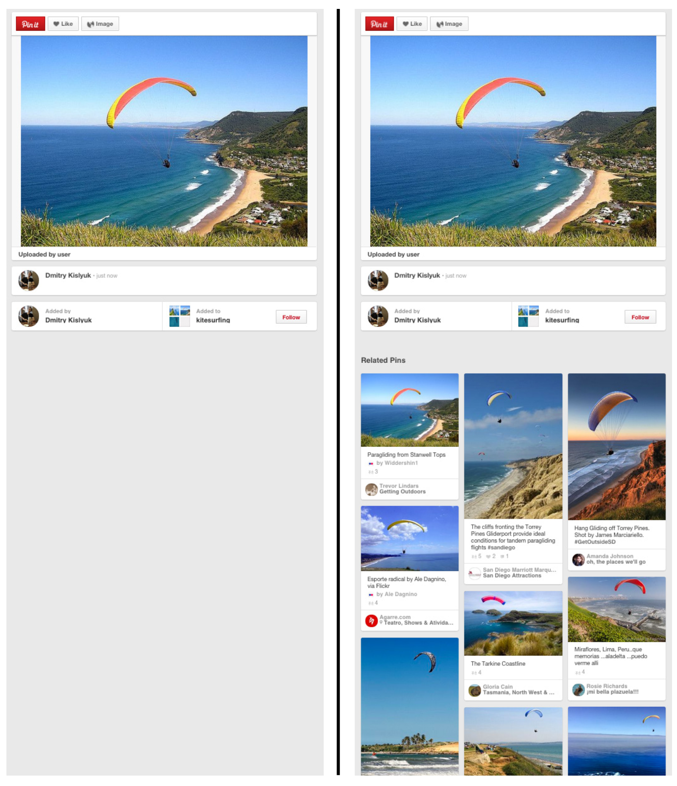 Pinterest的视觉搜索（Visual Search at Pinterest） - 知乎