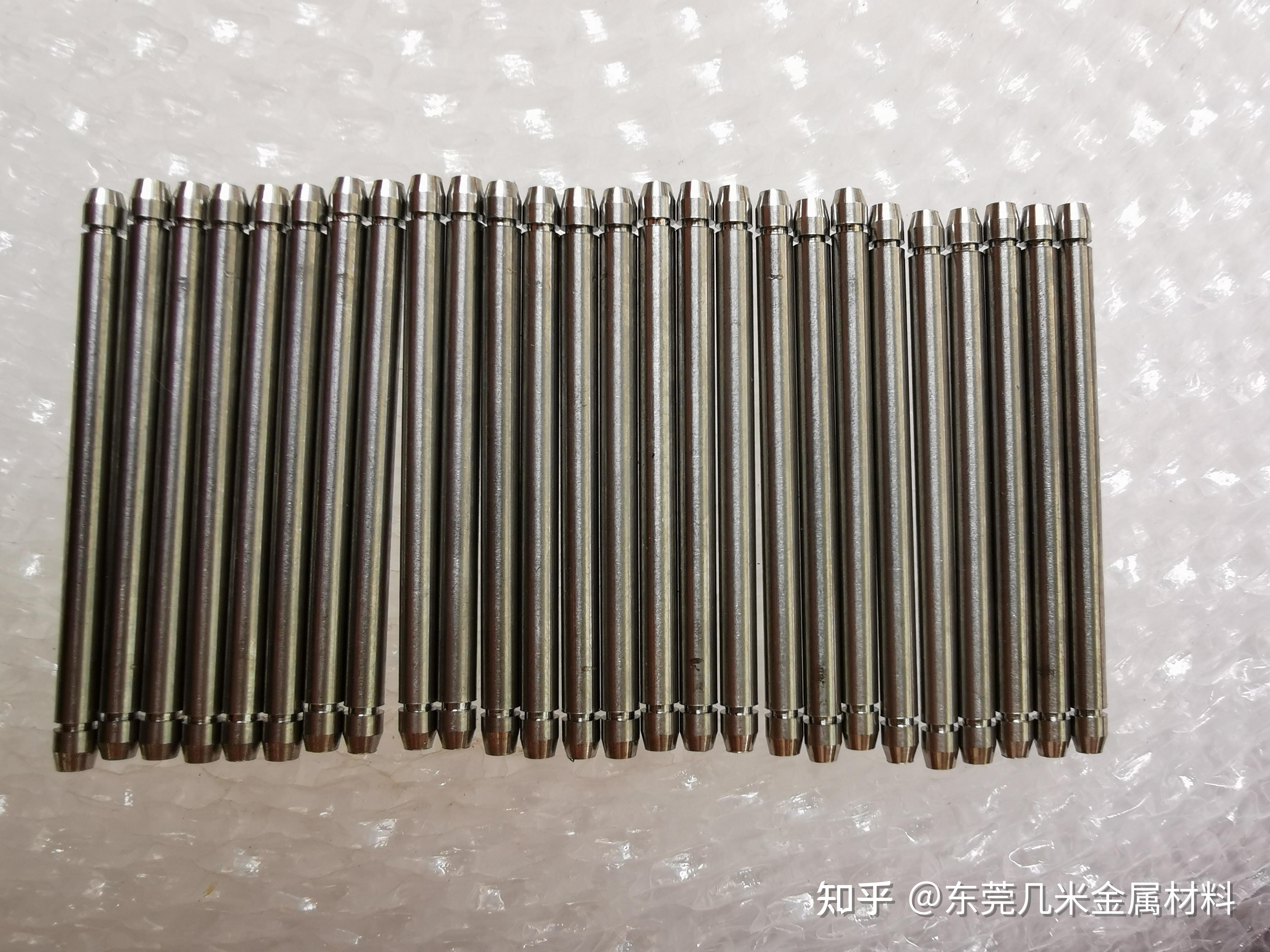 2205不锈钢比316L不锈钢有哪些优点？ - 知乎