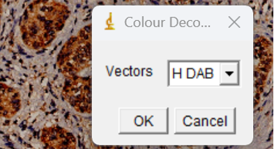 解忧小工具｜保姆式教程！用Image J进行免疫组化分析（IHC score评分） - 知乎