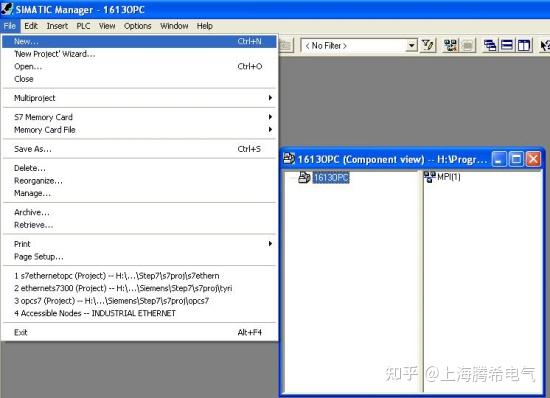 SIMATIC NET OPC - 知乎