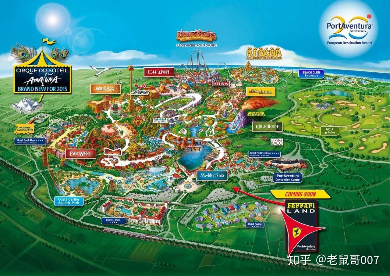 全球最经典的汽车主题案例分享|Car-themed project around the world - 知乎