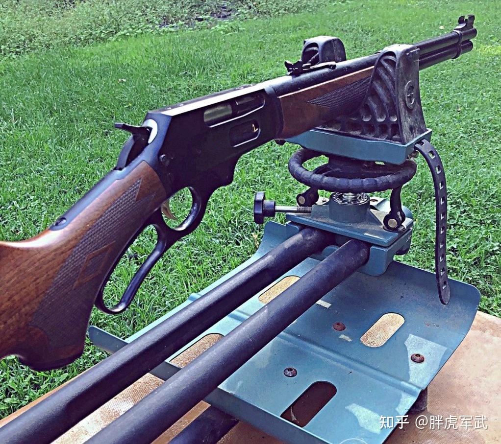 2024年最佳.30-30 Winchester口径步枪 - 知乎