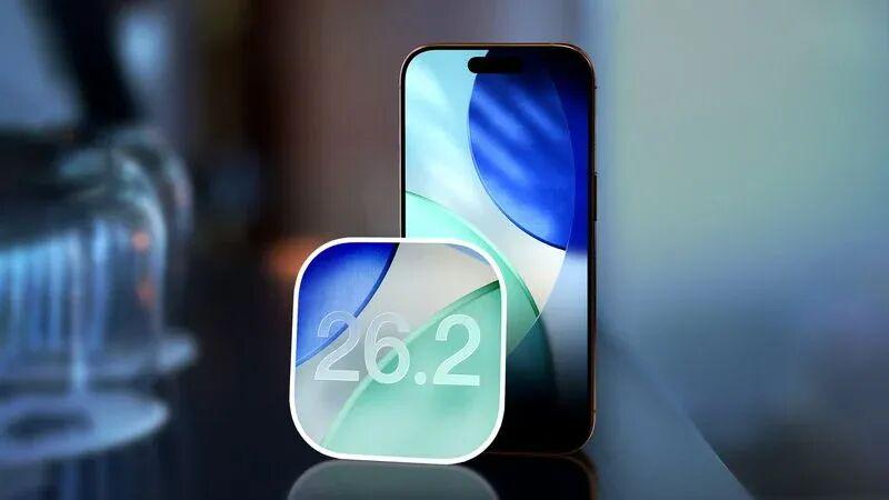 版本更新丨iOS26.2 正式版功能介绍及更新建议 - 知乎