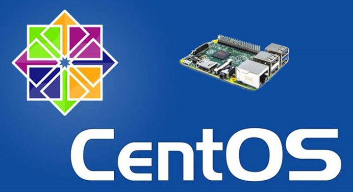 如何在树莓派上安装centos运行dotnet应用? 知乎