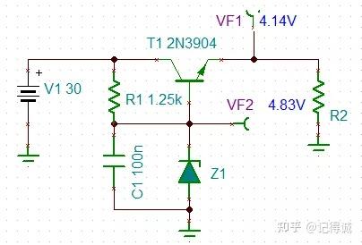Tina-TI——小巧好用又高效的原理图仿真软件 - 知乎