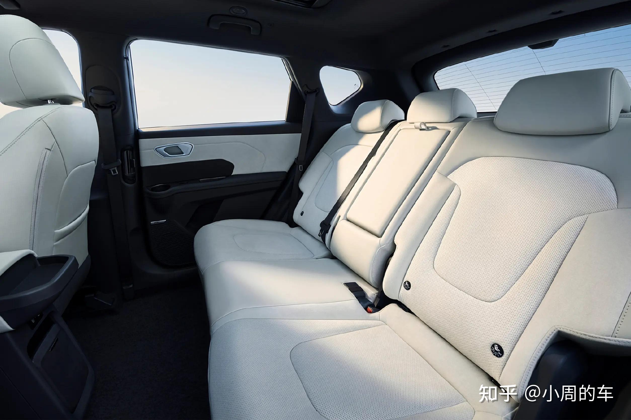 售价有望不足11万，现代纯电SUV最大续航722km，这设计你打几分？ - 知乎