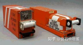 飞行记录仪 Flight Recorder “黑匣子” - 知乎