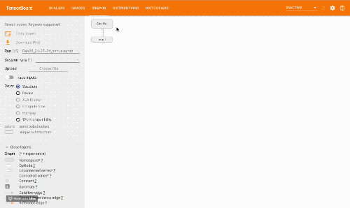 详解PyTorch项目使用TensorboardX进行训练可视化 - 知乎