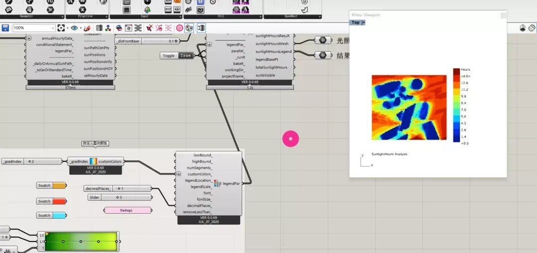 学术干货 | 5个Grasshopper中的隐藏小技能 - 知乎