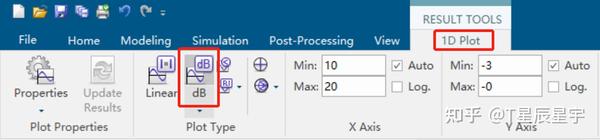 【Matlab与CST MWS交互】：自动批量导出S参数 - 知乎