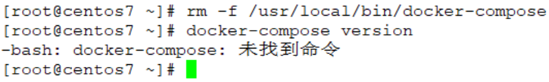docker-compose - 知乎