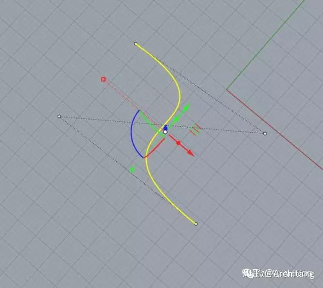 在rhino中的几种pipe - 知乎