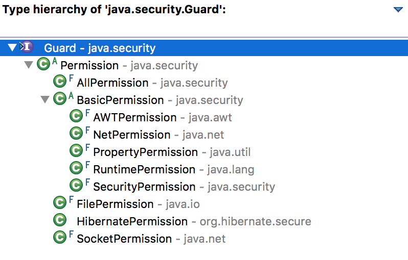 冷门的 Java 应用程序安全沙箱机制了解一下 - 知乎