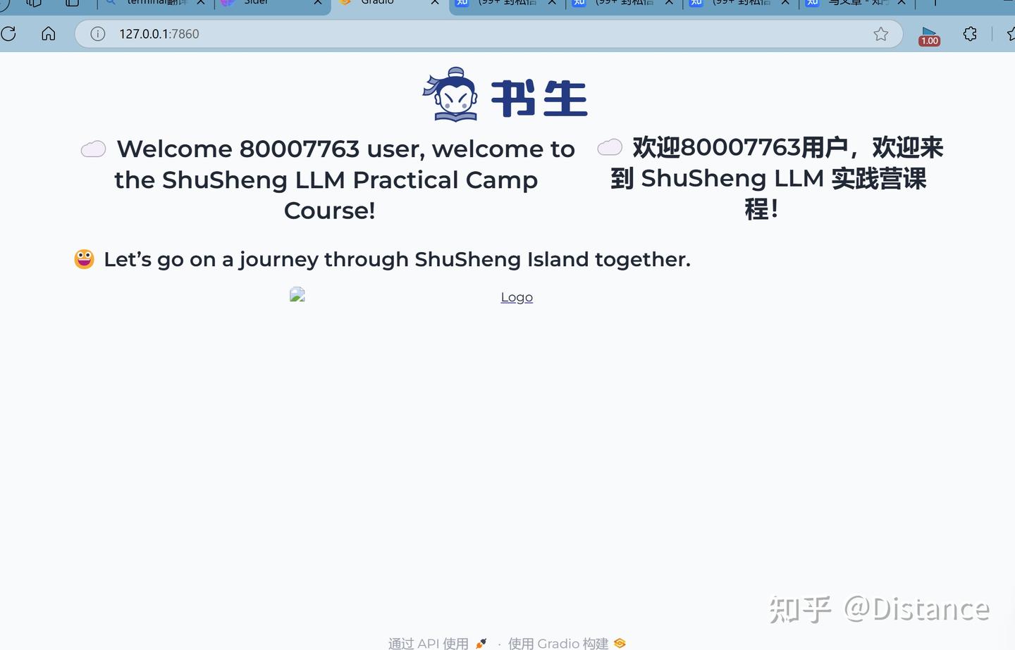 闯关任务1:完成SSH连接与端口映射并运行hello_world.py - 知乎
