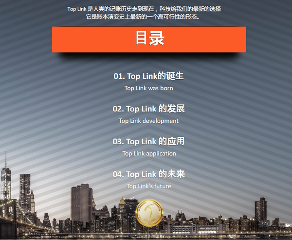 Top Link,带你走进更美好的世界 - 知乎